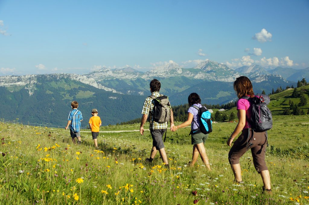 Randothèque » Randonnée pédestre en Aveyron