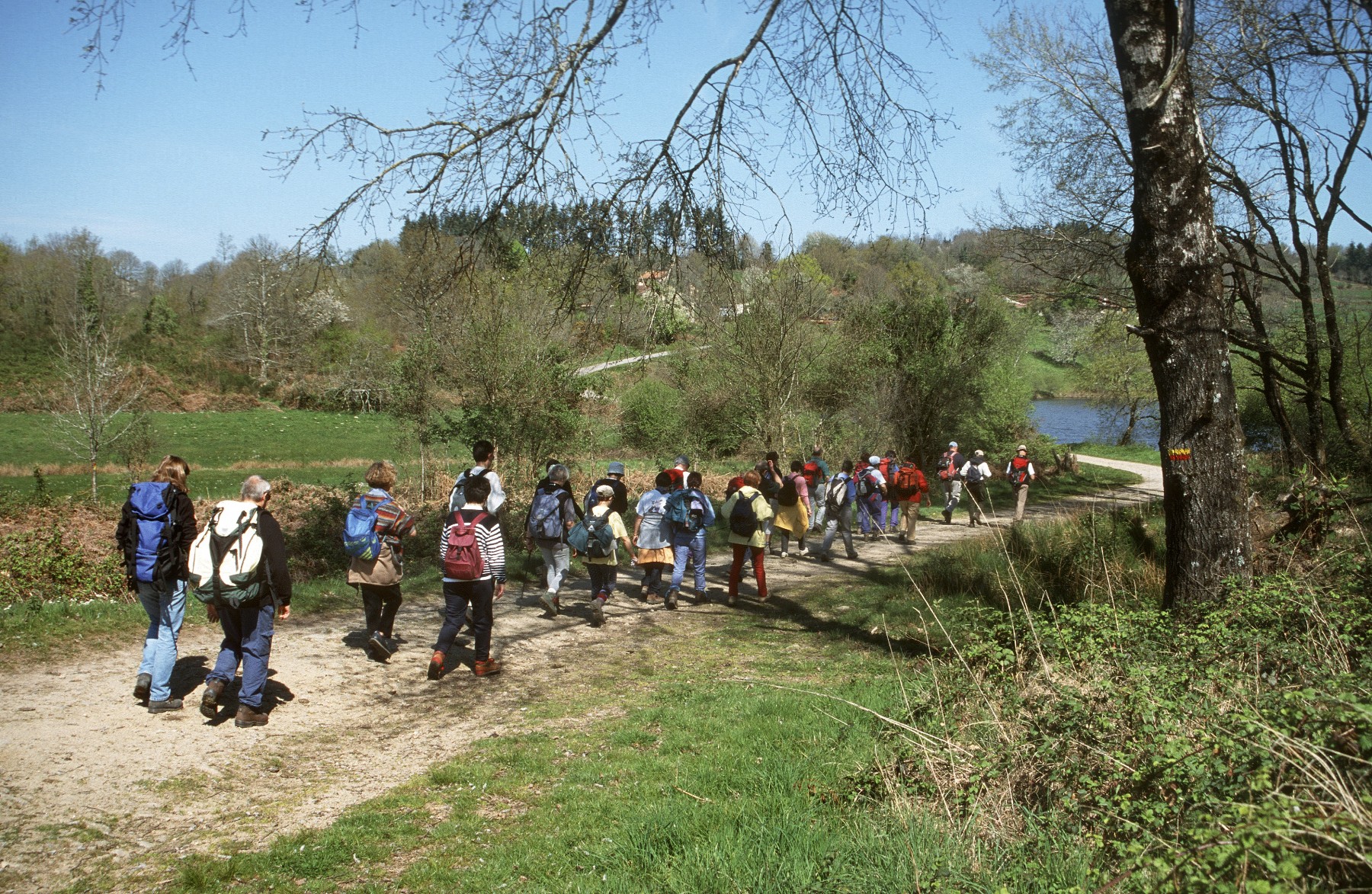 Randonner » Randonnée pédestre en Aveyron Randonner » Randonnée pédestre en Aveyron